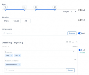13 Smart Ways for Facebook Split Testing - Adscook Blog