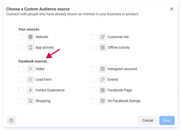 Facebook Retargeting After iOS 14: How To Adjust Your Strategies Facebook Retargeting After iOS 14: How To Adjust Your Strategies